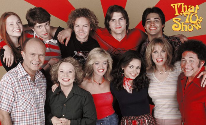 I Binge-Watched That ’70s Show And Discovered That I Hate Josh Meyers ...