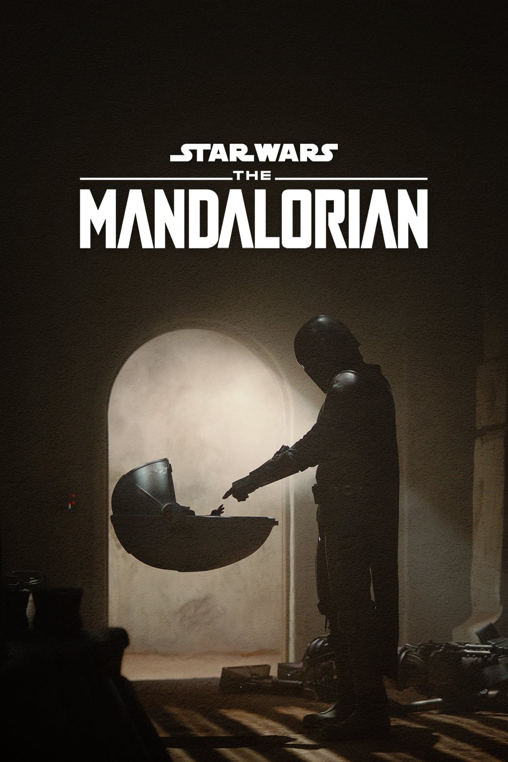 Why You Should Watch The Mandalorian – Pop Culture Fan
